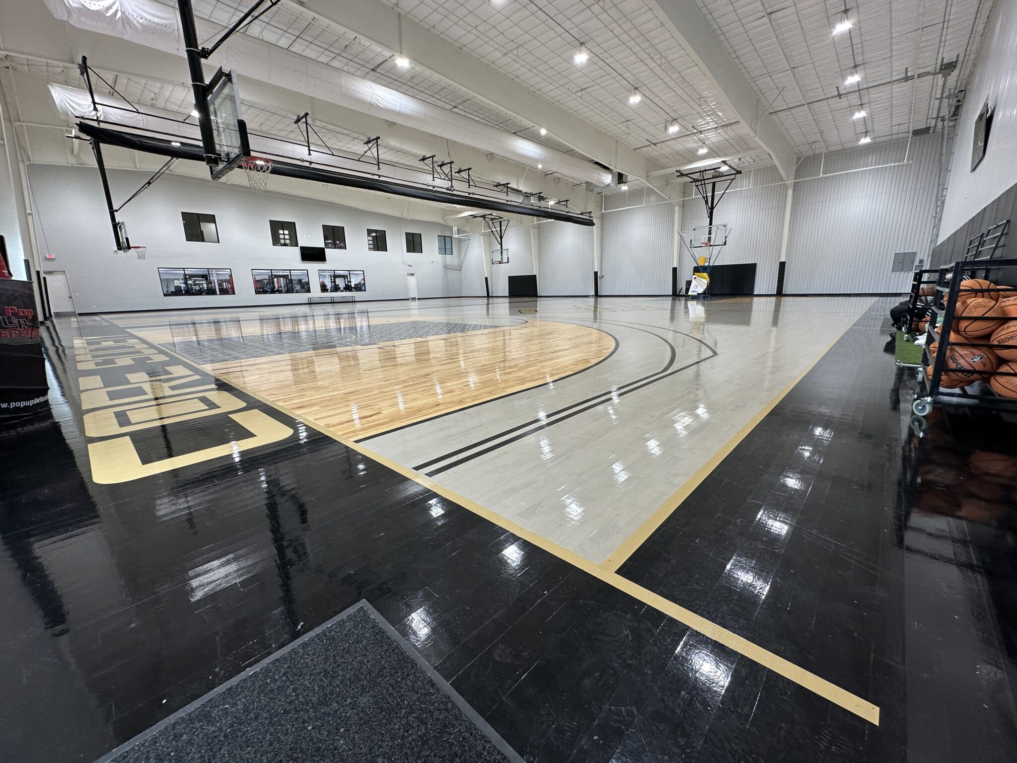 Facilities – South Central Prep