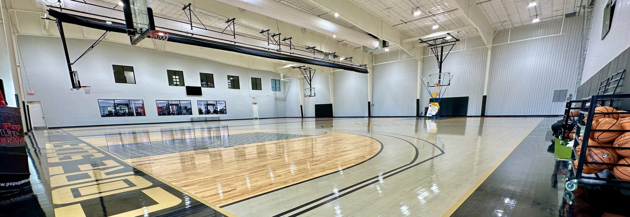 Facilities – South Central Prep