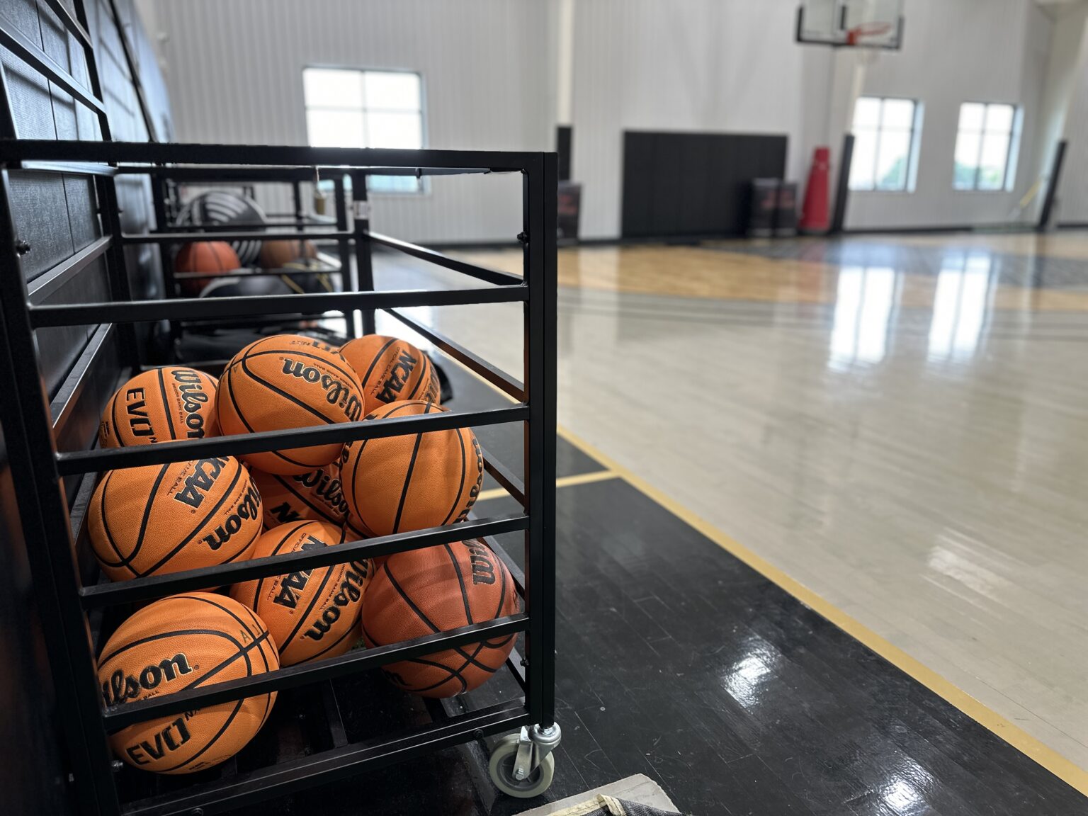 Facilities – South Central Prep