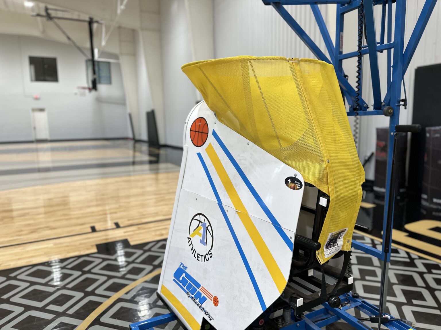 Facilities – South Central Prep