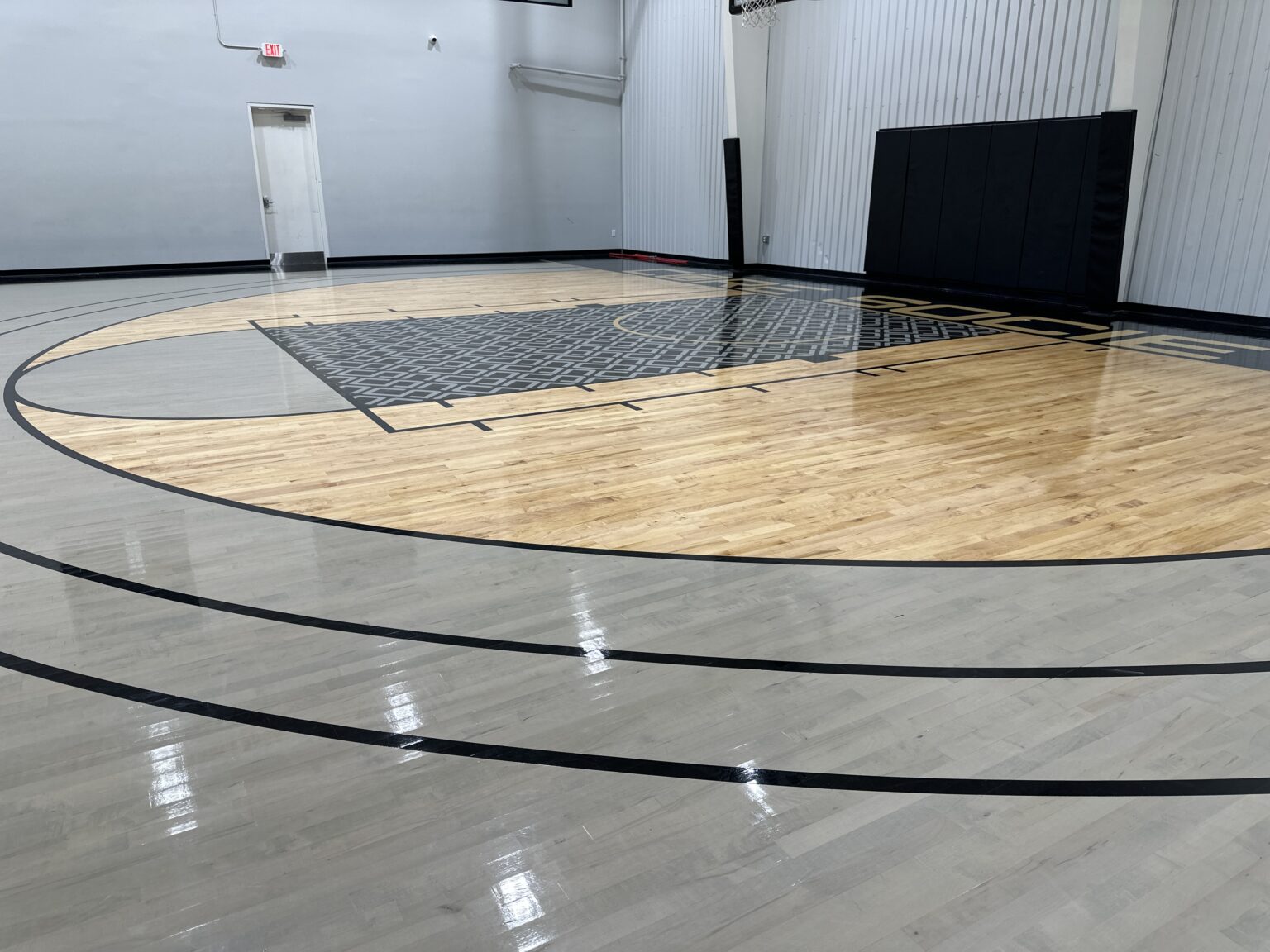 Facilities – South Central Prep