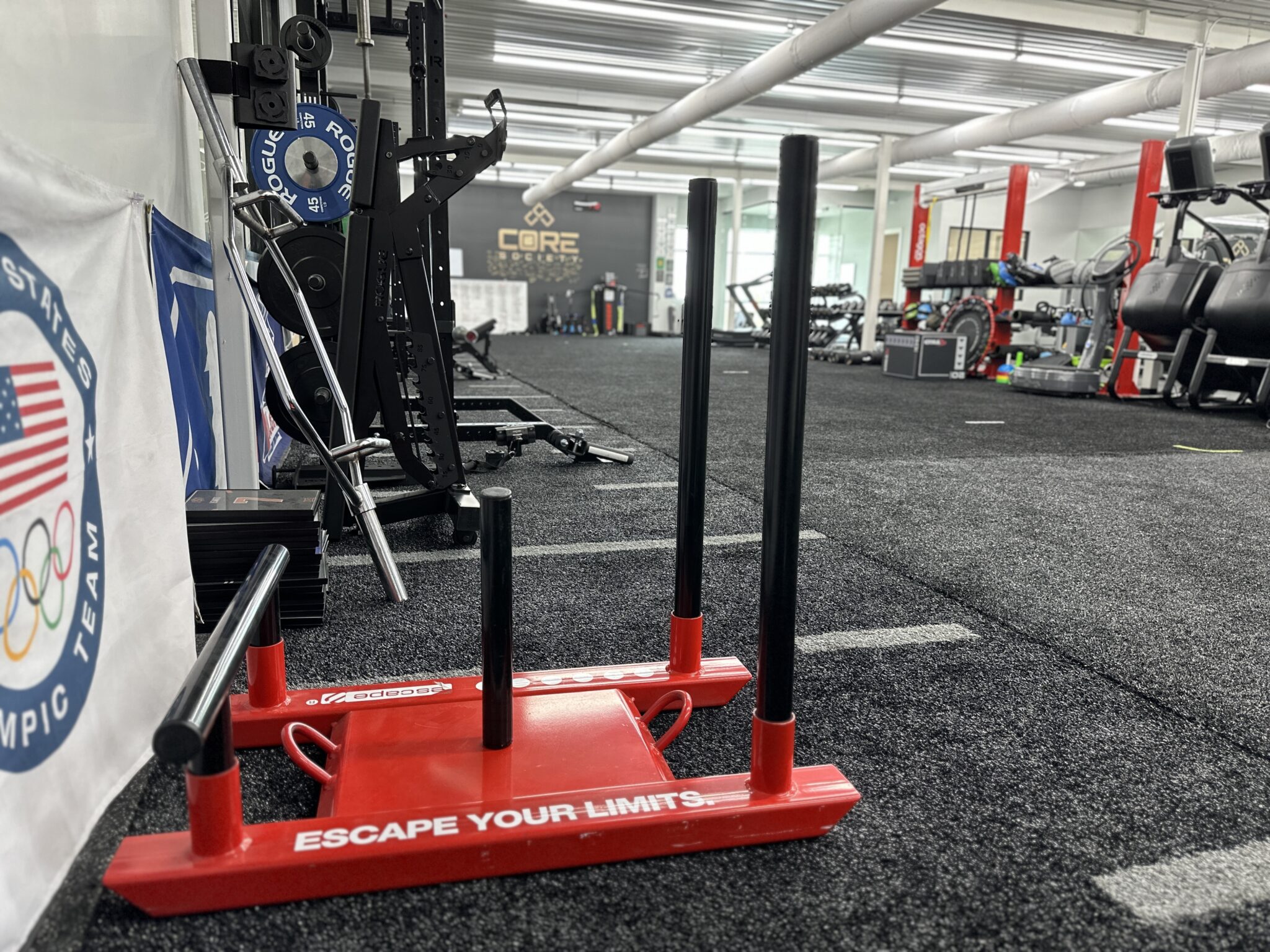 Facilities – South Central Prep