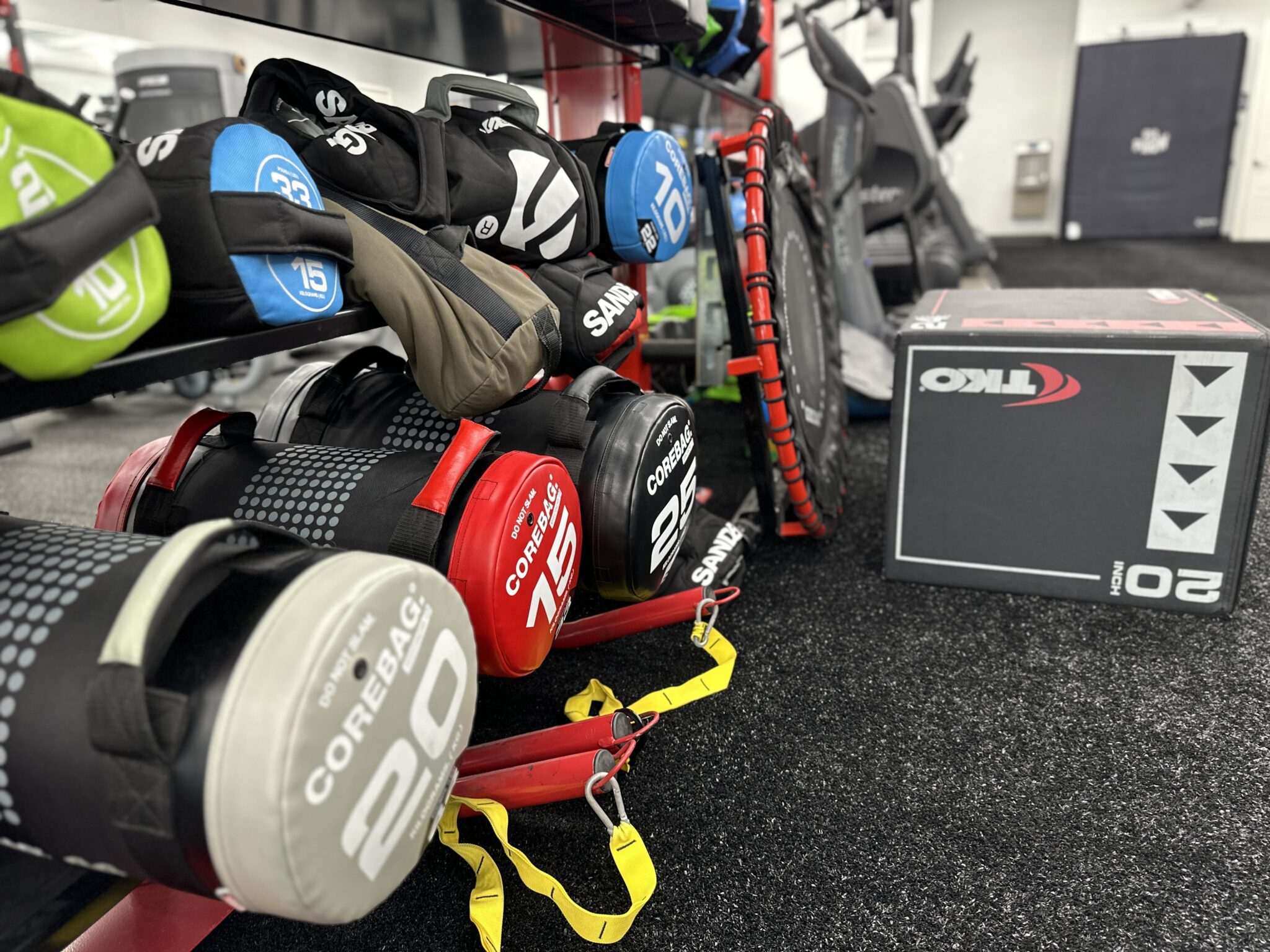 Facilities – South Central Prep