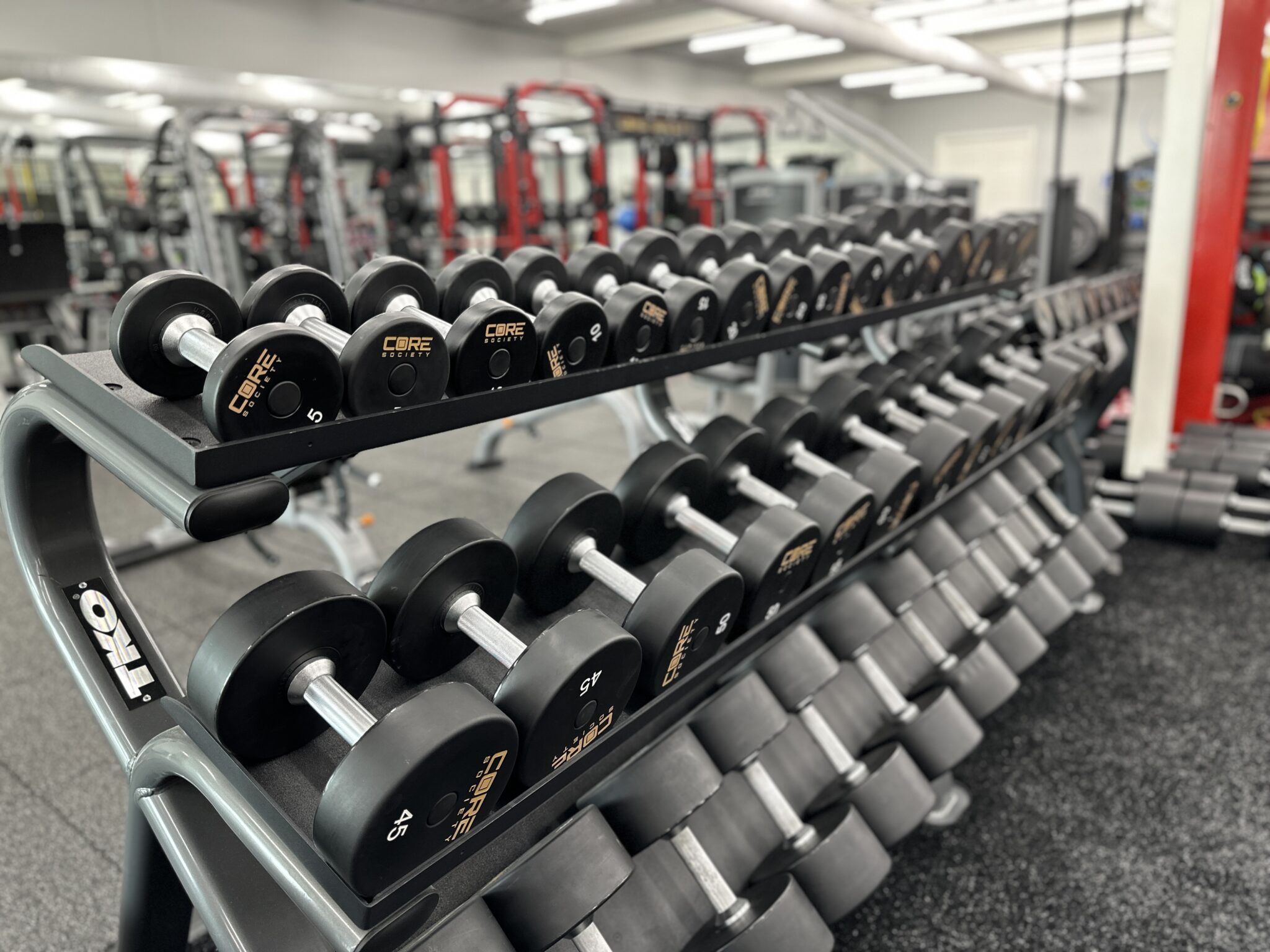 Facilities – South Central Prep