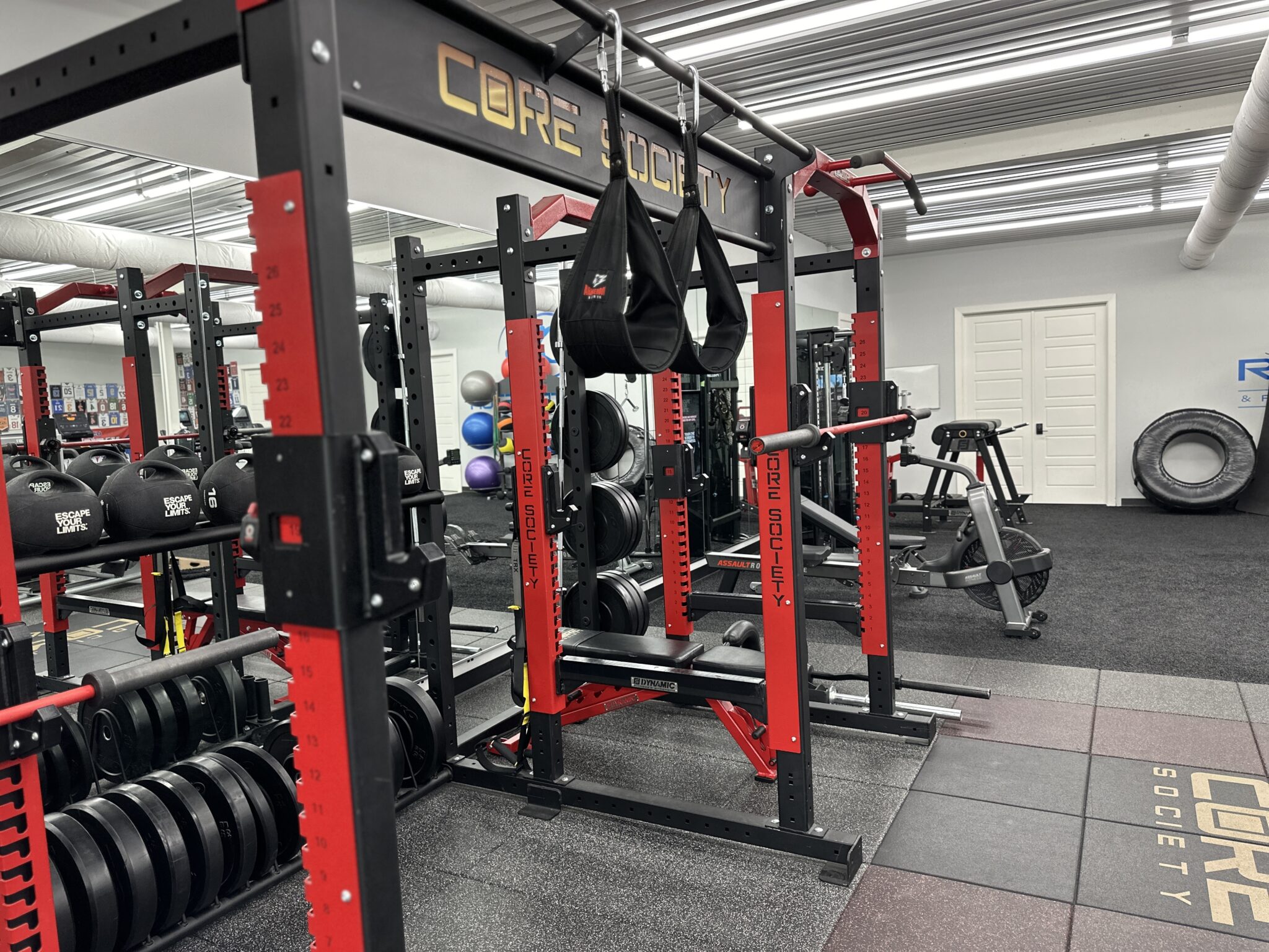 Facilities – South Central Prep