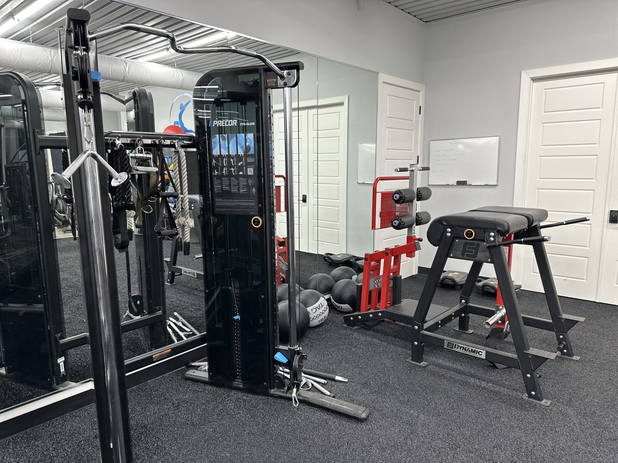 Facilities – South Central Prep